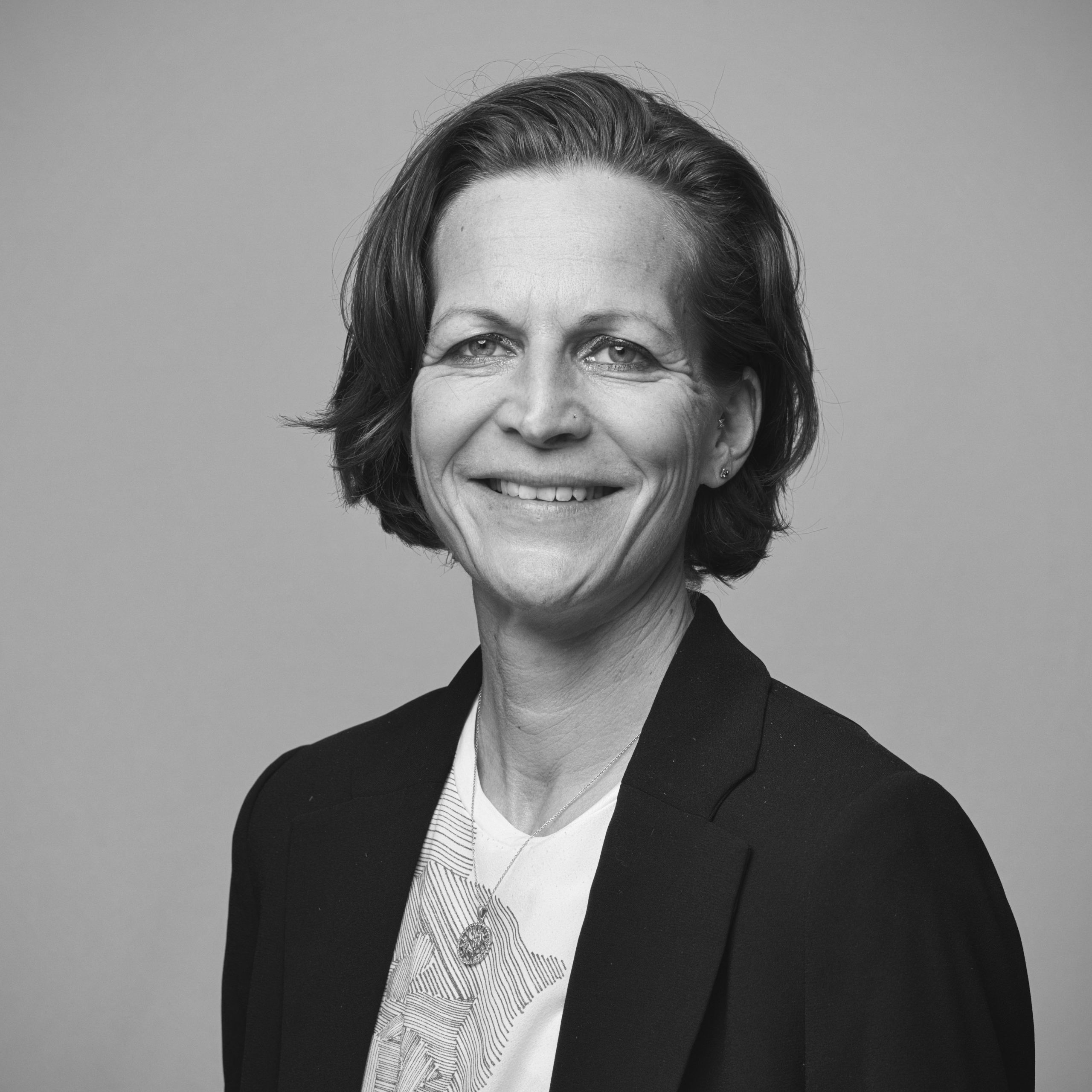 Nicole Berger - TWmedia