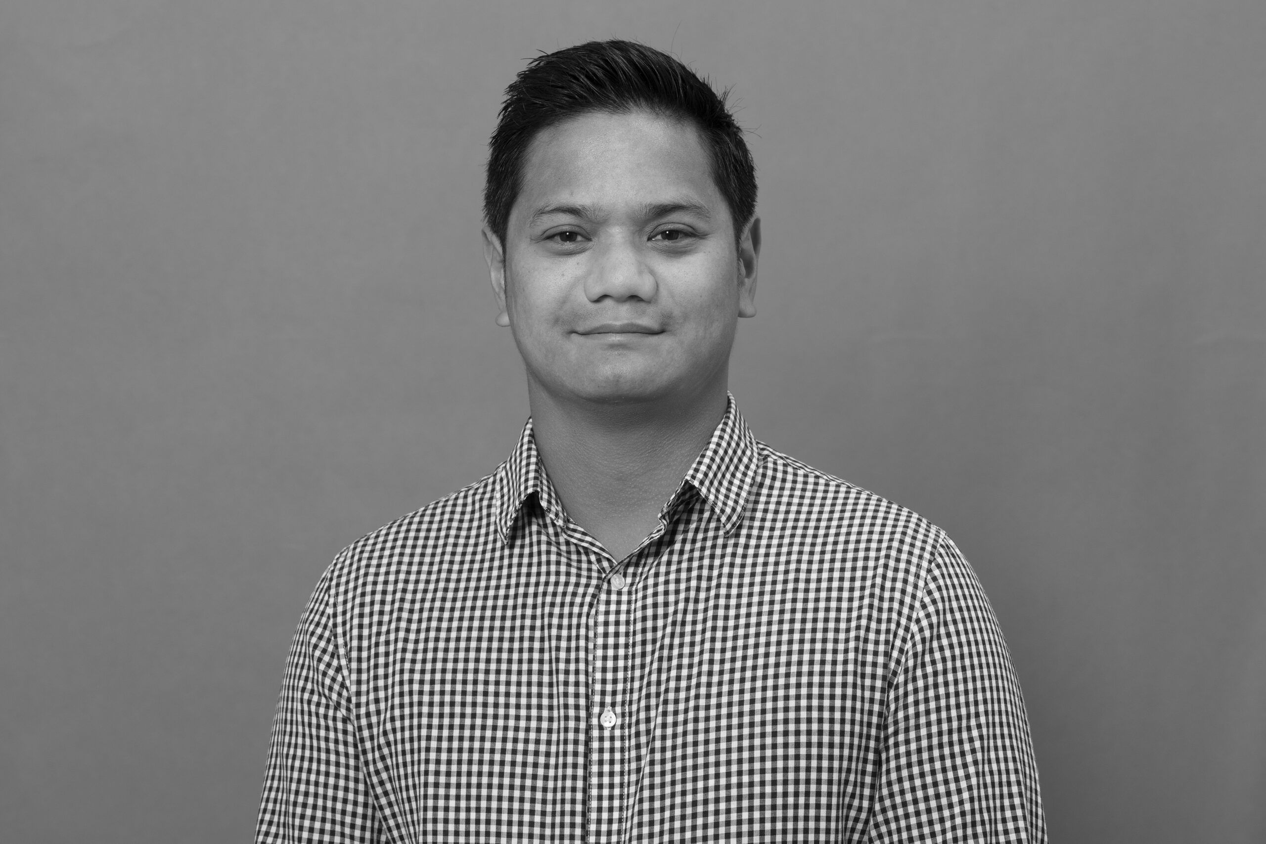 James Burkhalter - TWmedia